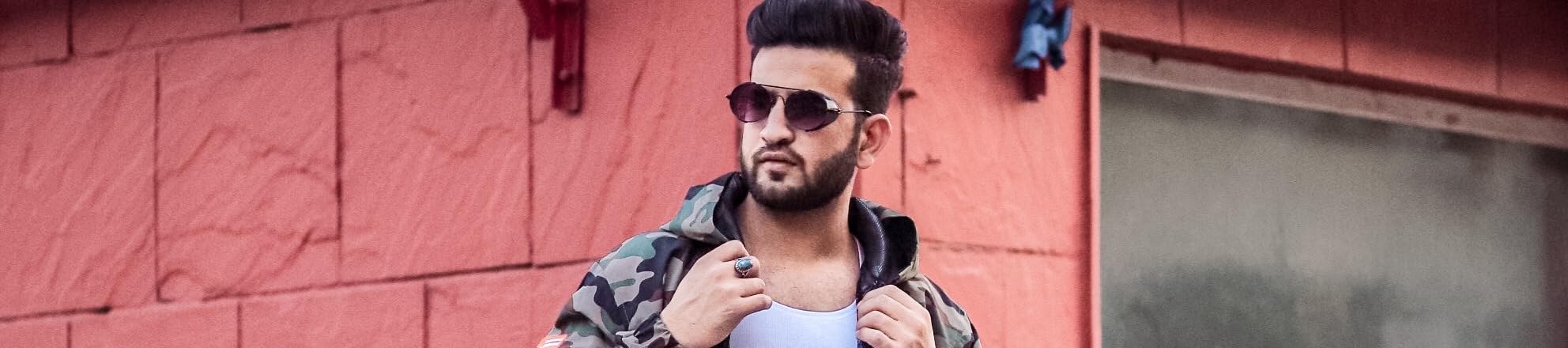 Adil malik | men's Fashion's Amazon Page