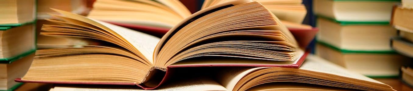 Michelle Peckham's Amazon page