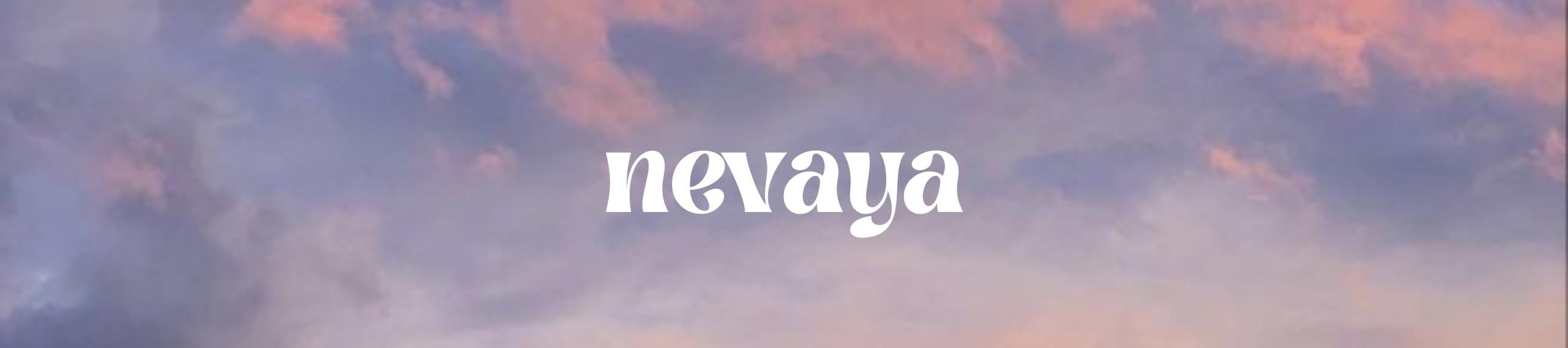 Nevaya's Amazon page