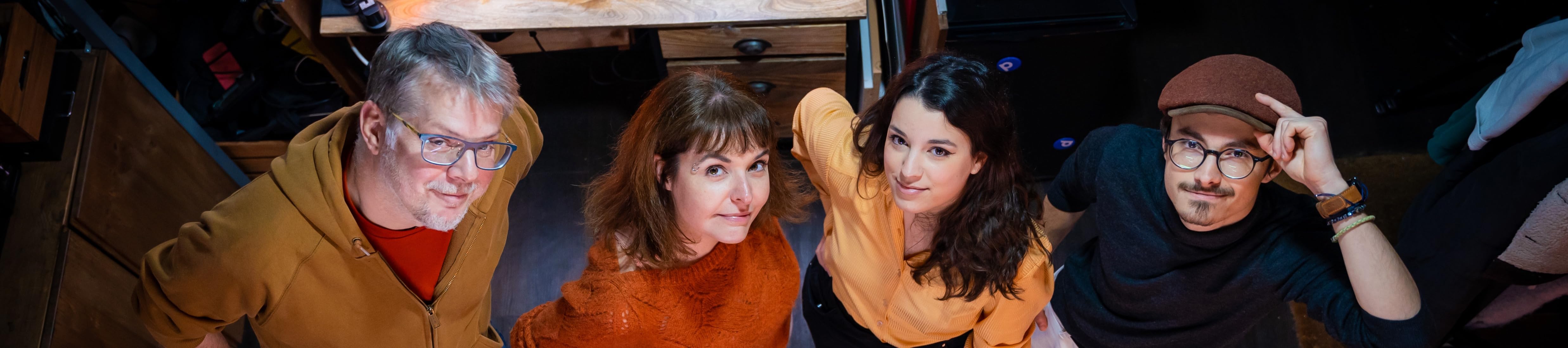 Page Amazon de Nowtech