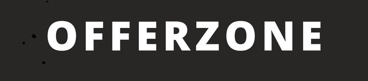offerzone's Amazon Page