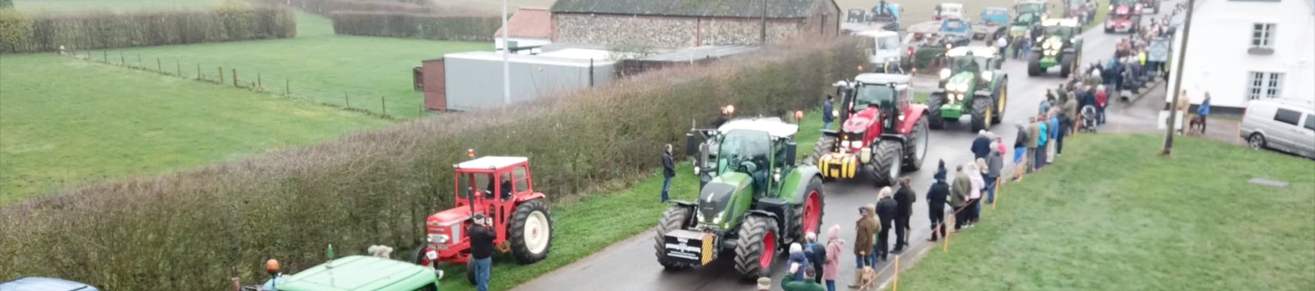 Olly's Farm's Amazon page