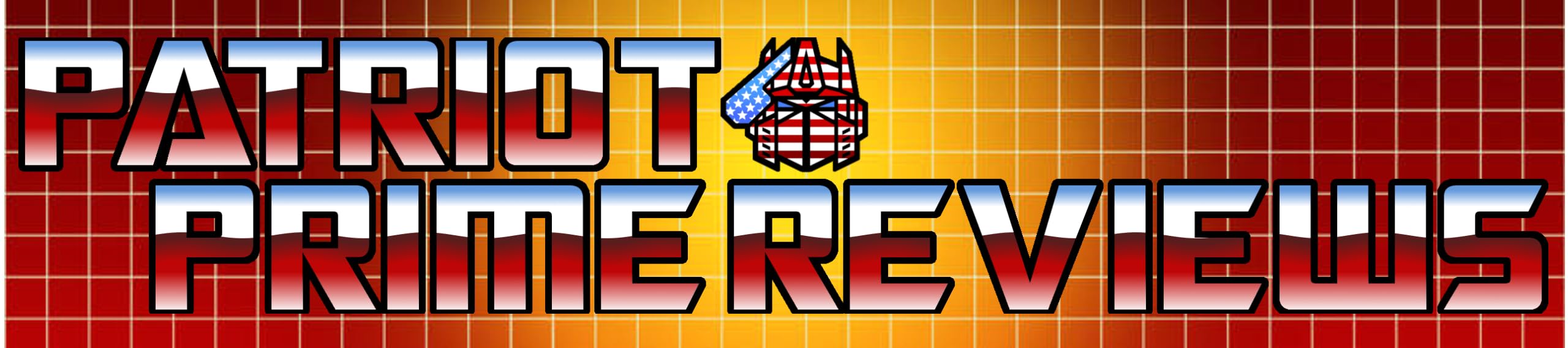 Patriot Prime's Shop's Amazon Page