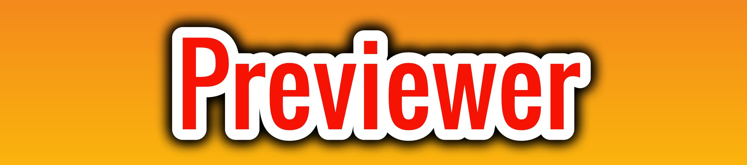 Previewer's Amazon Page