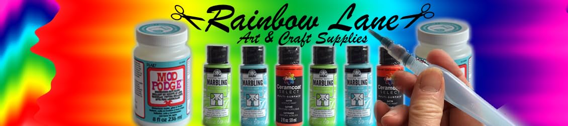 Rainbow Lane's Amazon Page