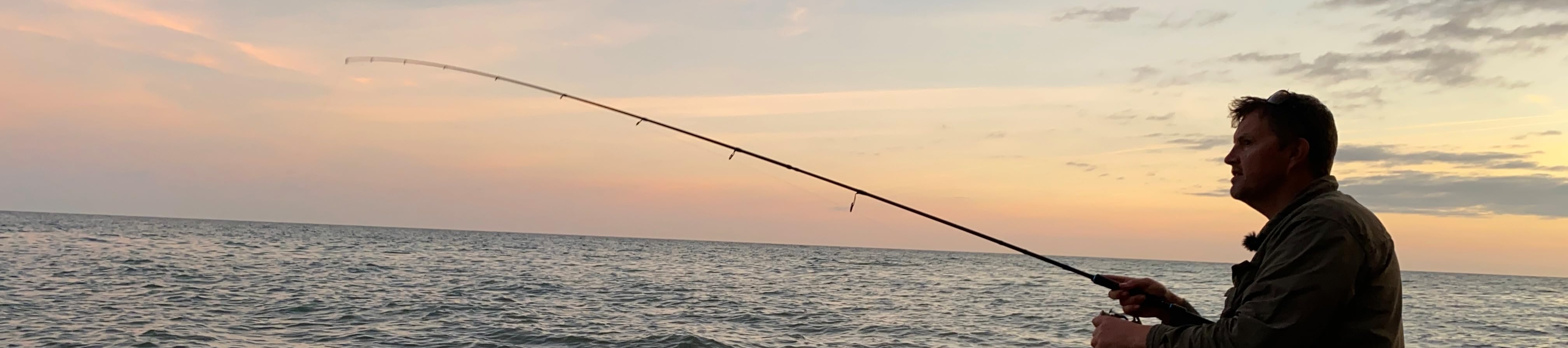 Saltwater Angler U.K's Amazon Page