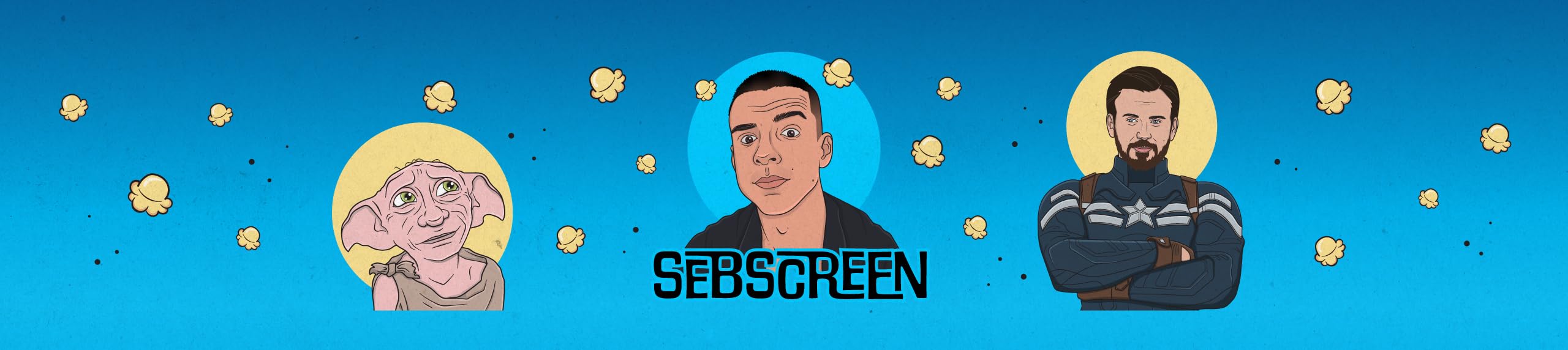 Sebscreen's Amazon page
