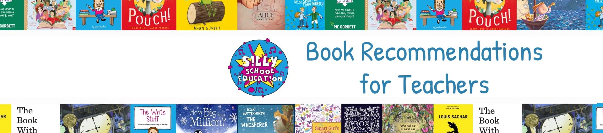 Silly School Education's Amazon page