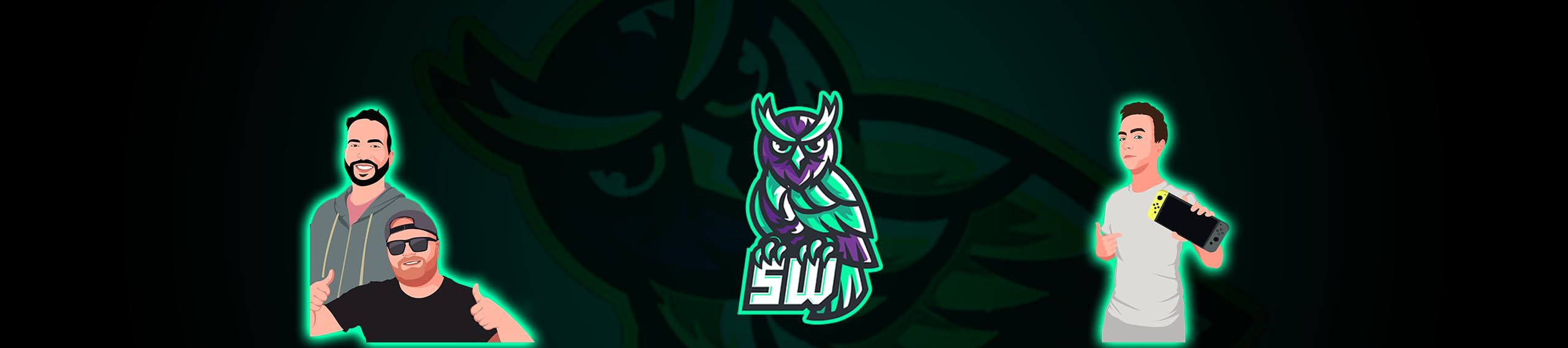 Switchwatch Game Store's Amazon Page