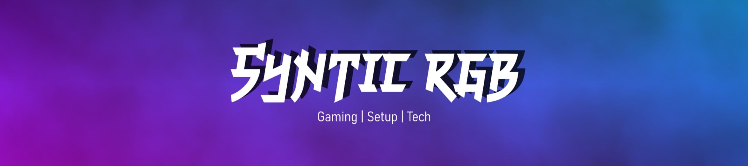 Die Amazon Seite von Syntic_RGB