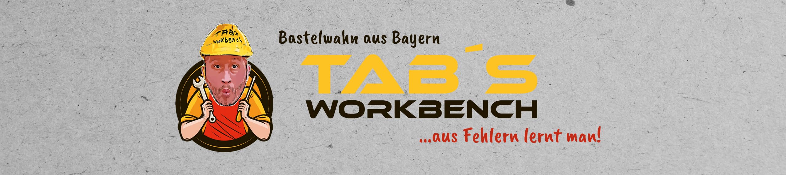 Die Amazon Seite von Tabs Workbench