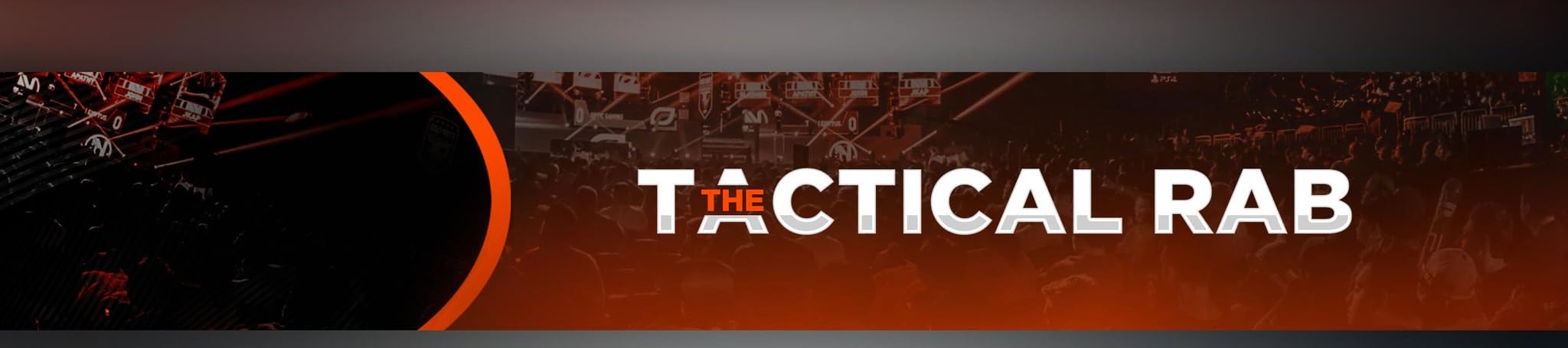 TacticalRab's Amazon page