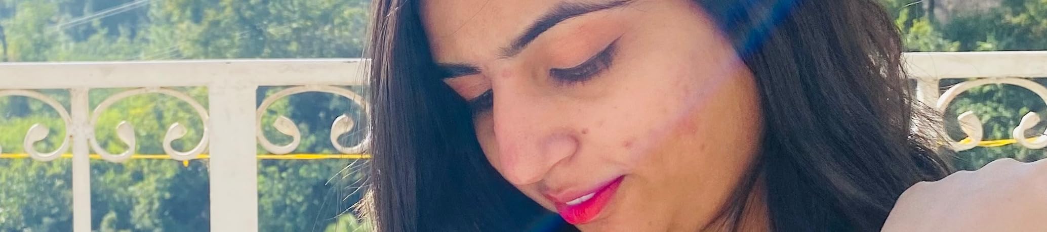 Tamanna Arora's Amazon Page