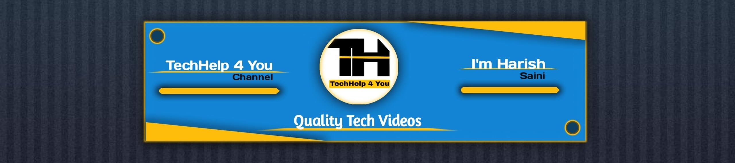 TechHelp 4 You's Amazon Page