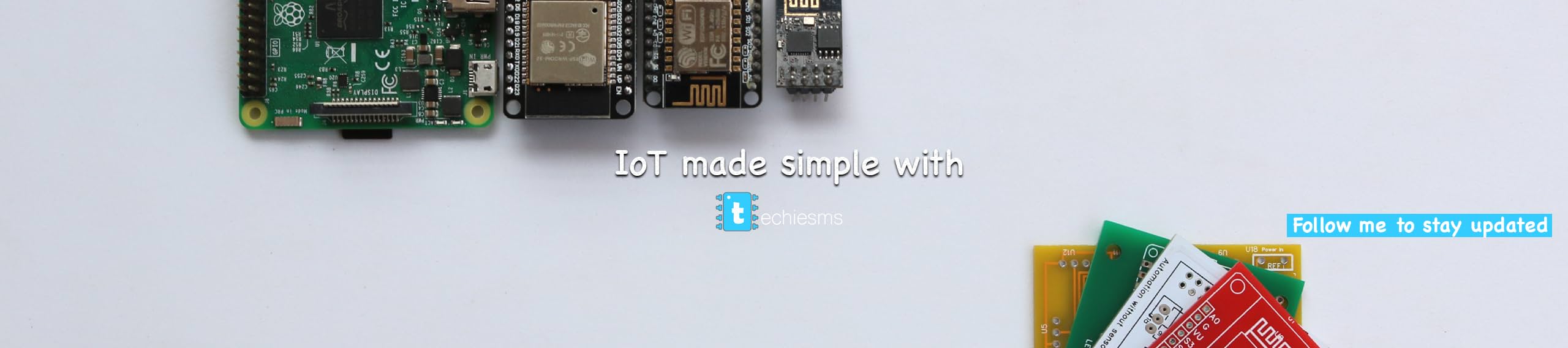 techiesms's Amazon Page