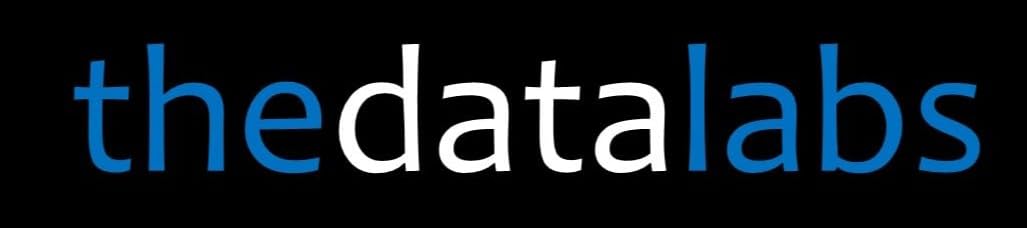 TheDataLabs's Amazon Page