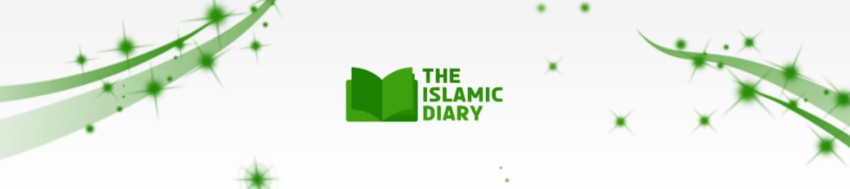 The Islamic Diary's Amazon Page