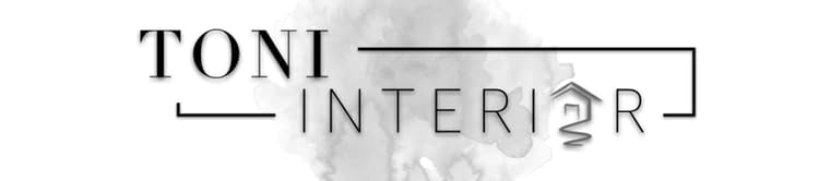 Toni Interior's Amazon page