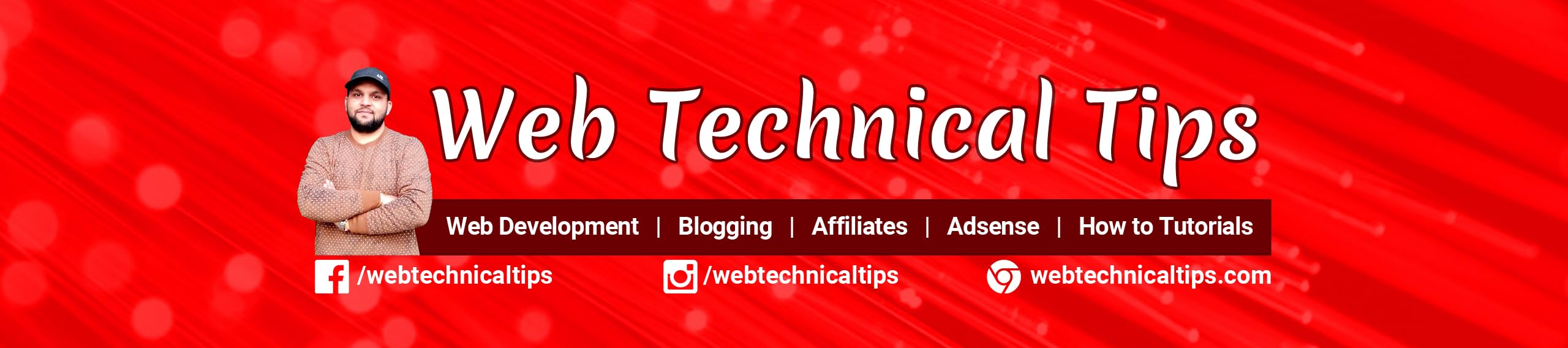 Web Technical Tips's Amazon Page