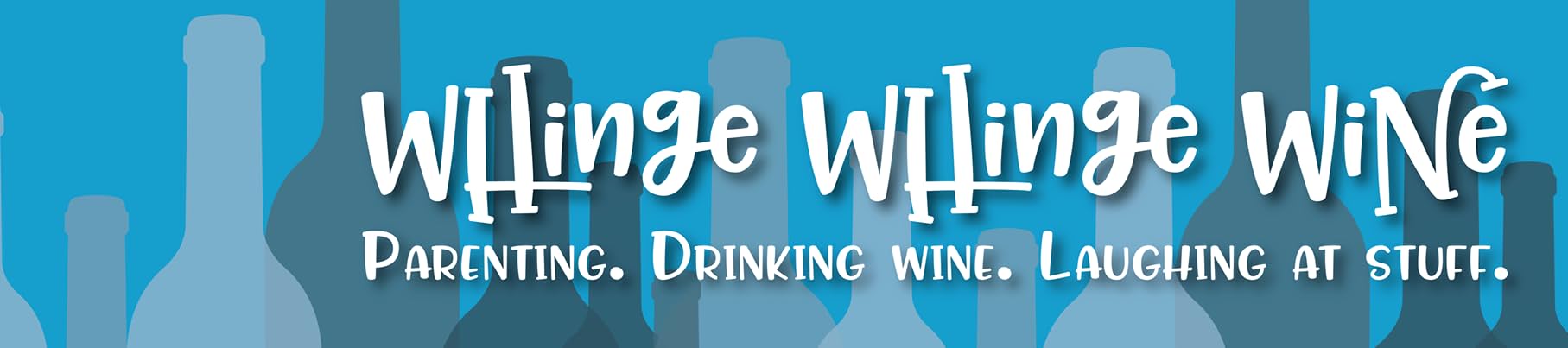 Whinge Whinge Wine's Amazon page