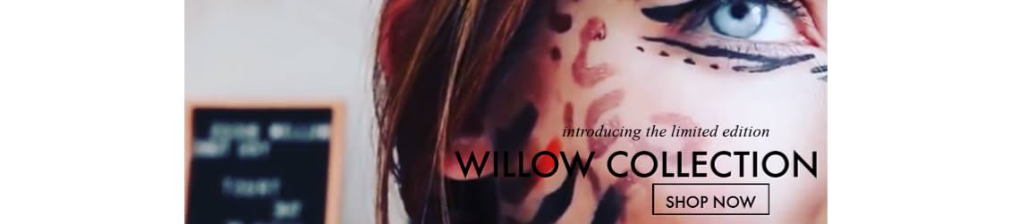 Willows Collection's Amazon page