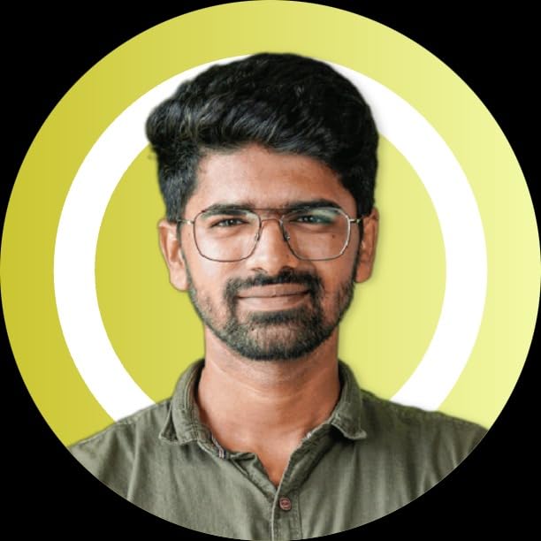 Ashish Pawar's Amazon Page