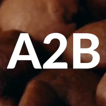 A2B Productions's Amazon Page