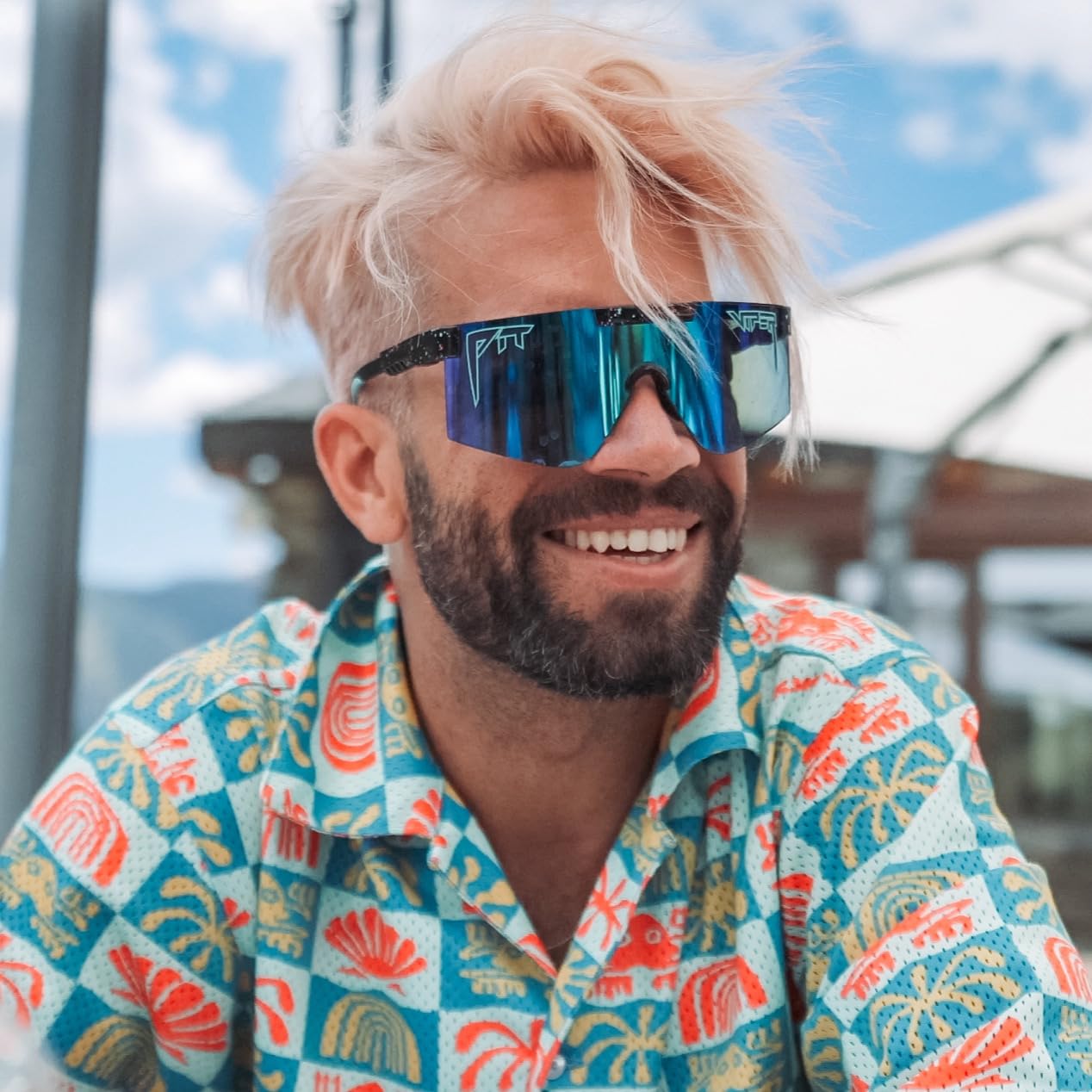 Página de Amazon de Abel Rincón