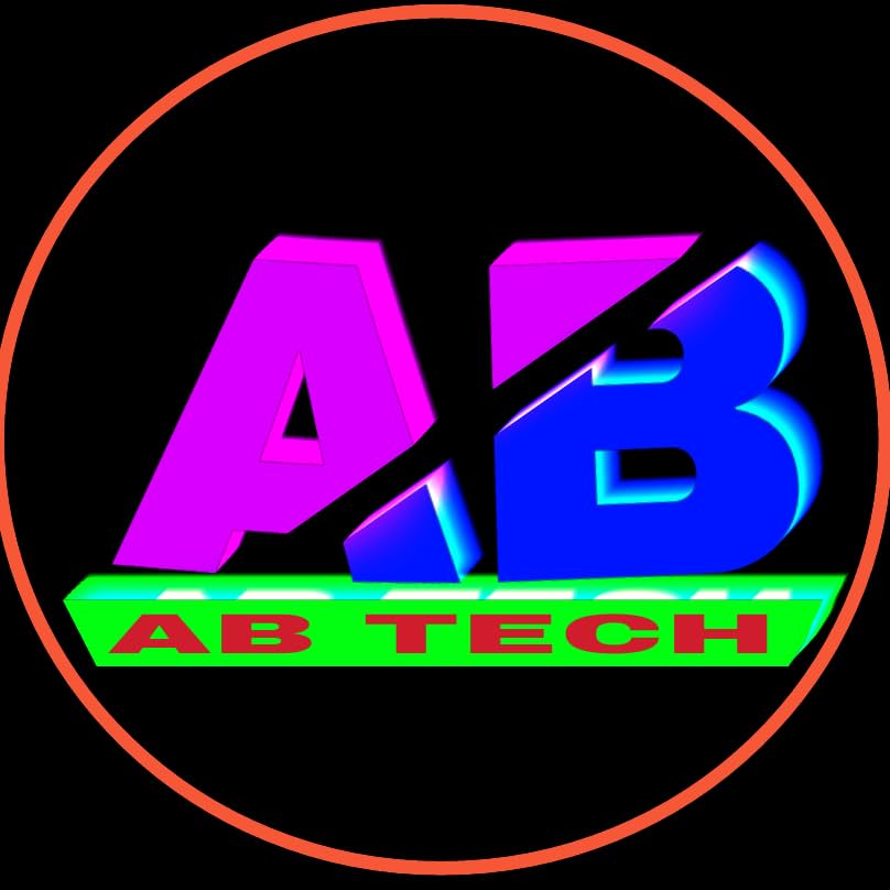 AB TECH's Amazon Page
