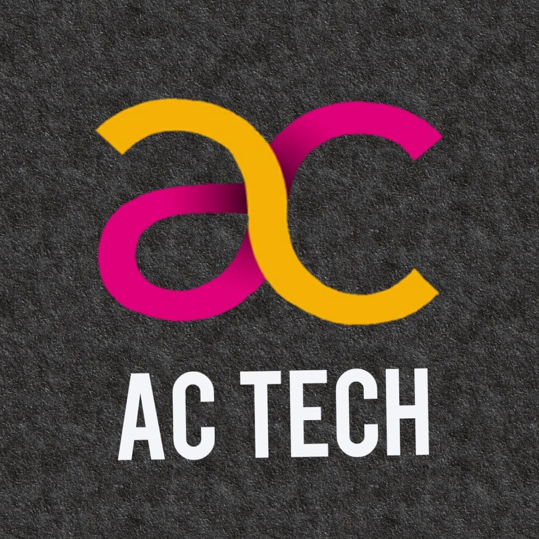 Ac Tech's Amazon Page