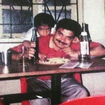 Aditya Gupta's Amazon Page