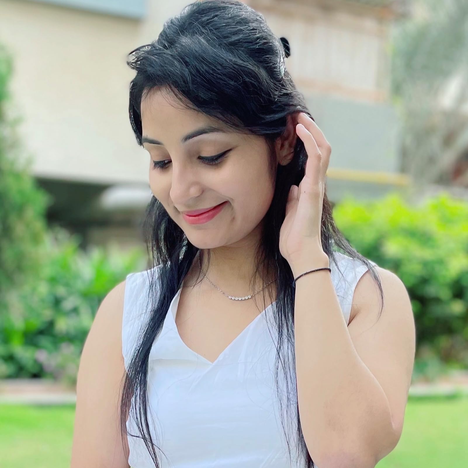 Nandita Gupta's Amazon Page