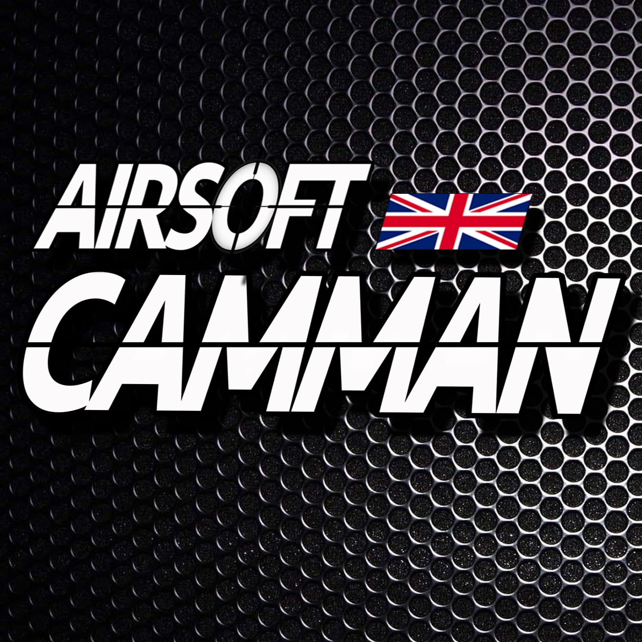 Airsoft Camman's Amazon page