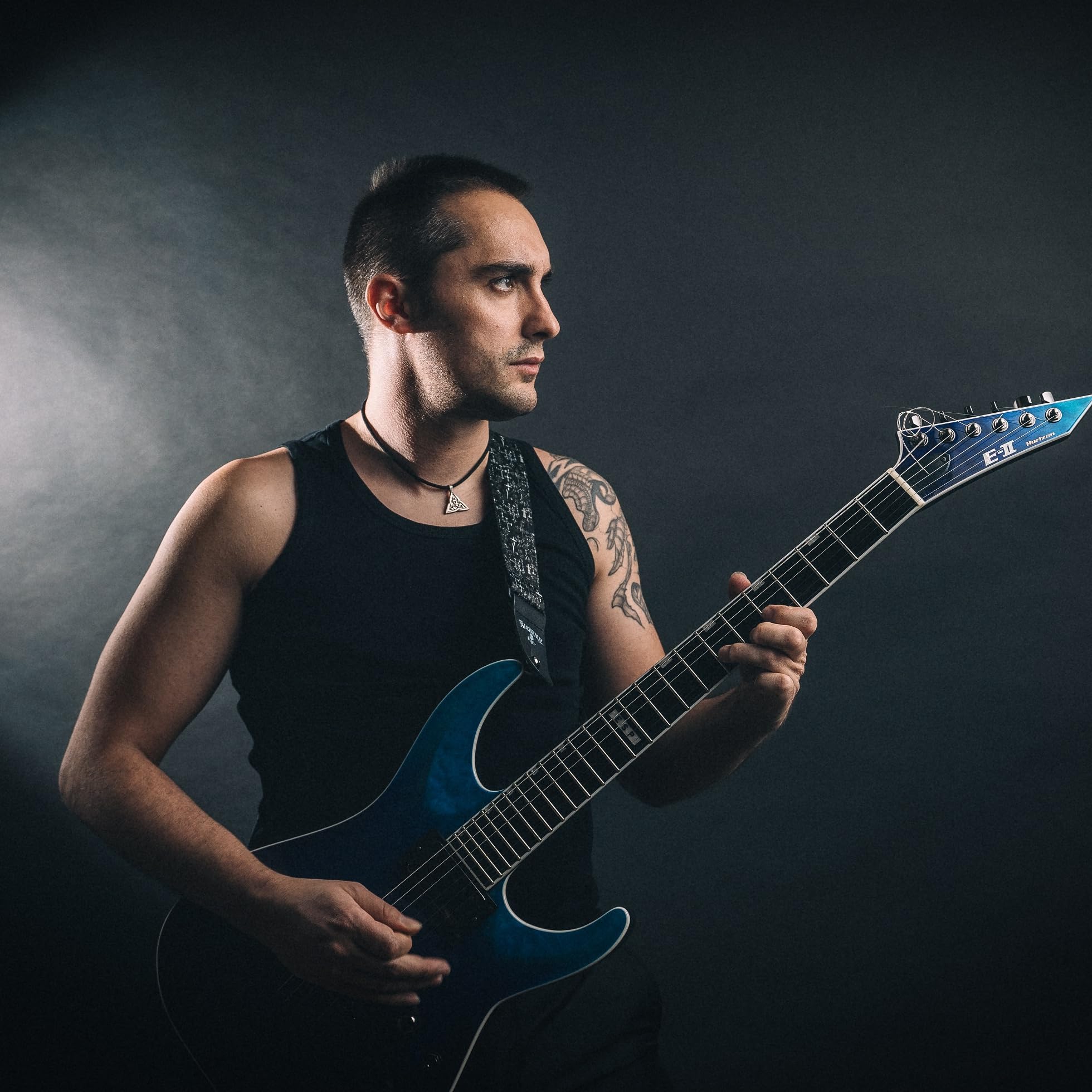 Página de Amazon de Aitor Epas Guitar