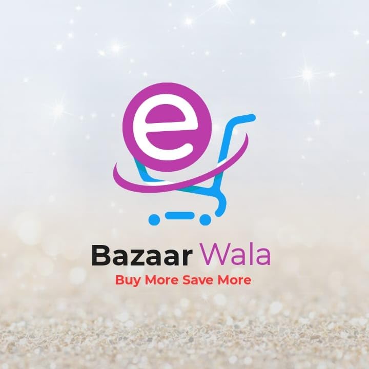 e-Bazaar Wala's Amazon Page