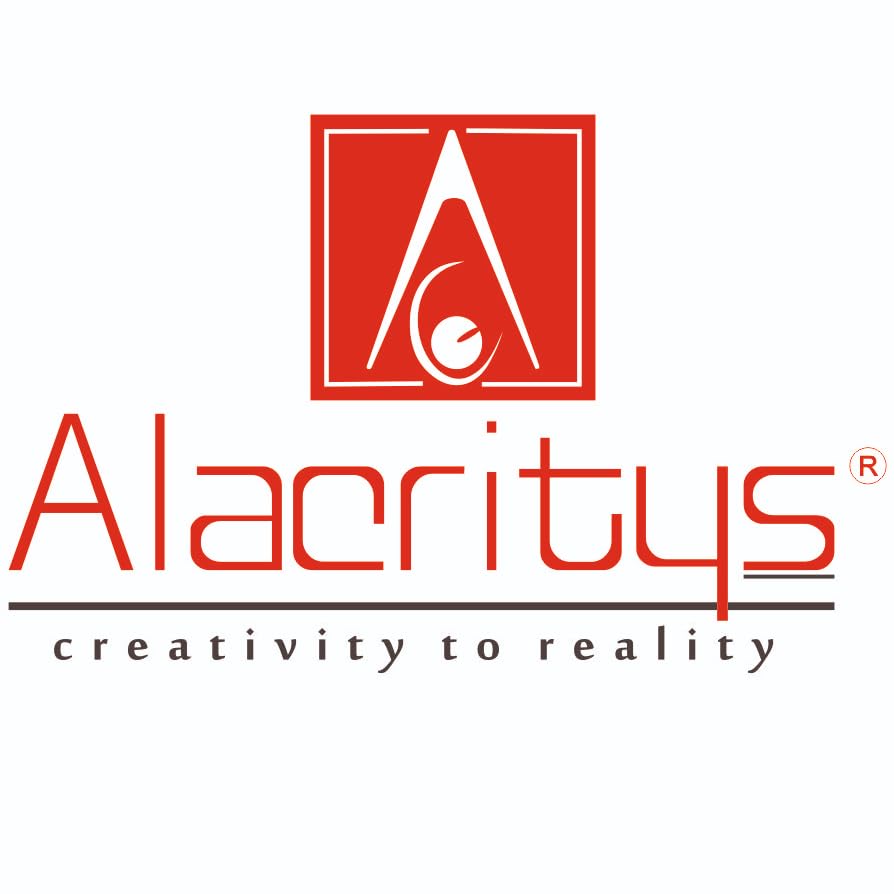 Alacritys's Amazon Page