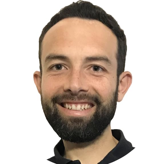 Page Amazon de Alexandre Auffret