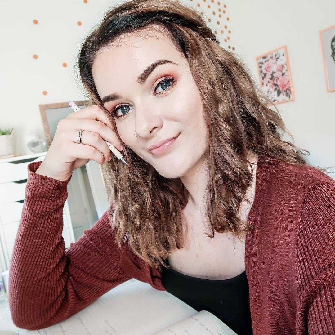 Alice Thorpe's Amazon page