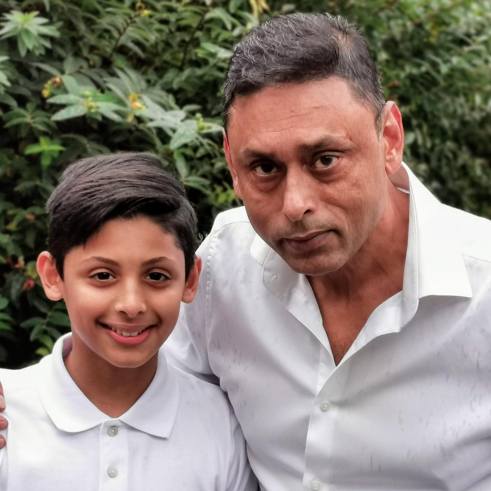 Ali Raja Bagan Bari UK's Amazon page