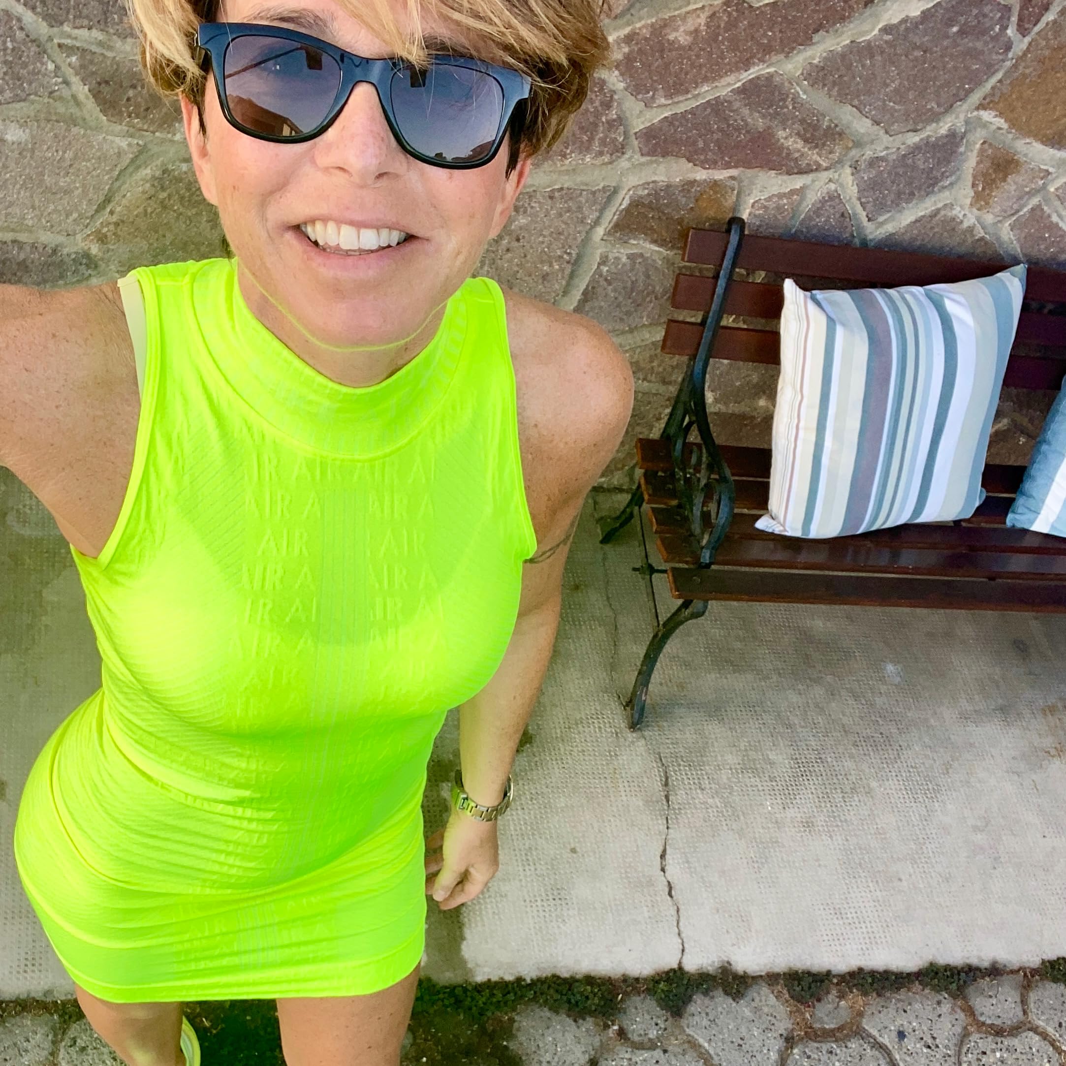 Pagina Amazon di Alma