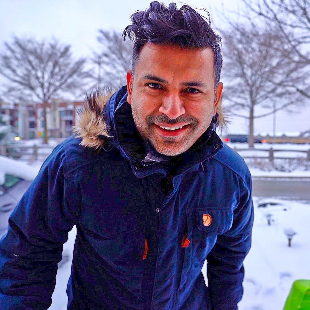 Ravish Vlogs's Amazon Page