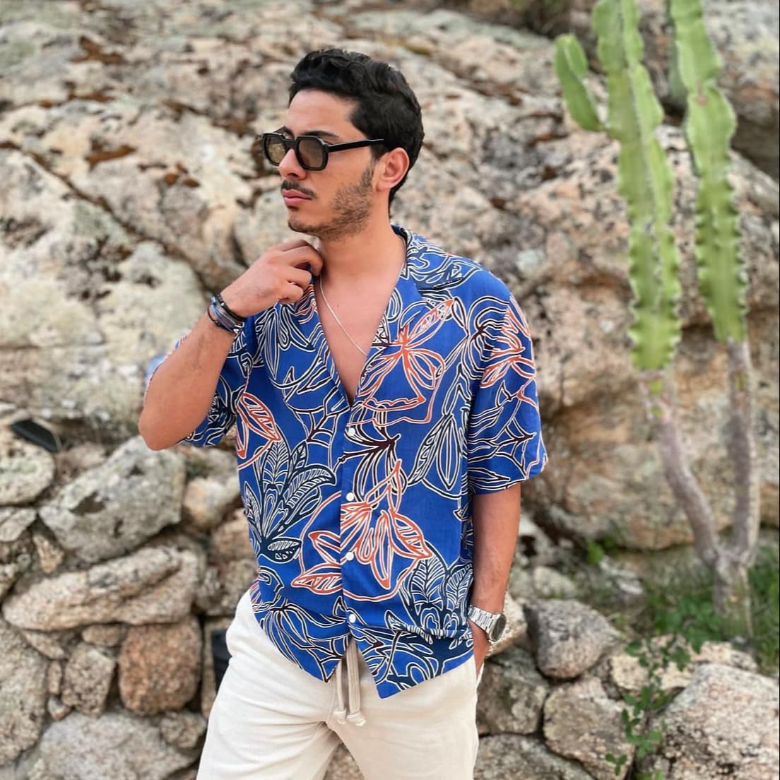 Page Amazon de Amine ZAGHDOUDI