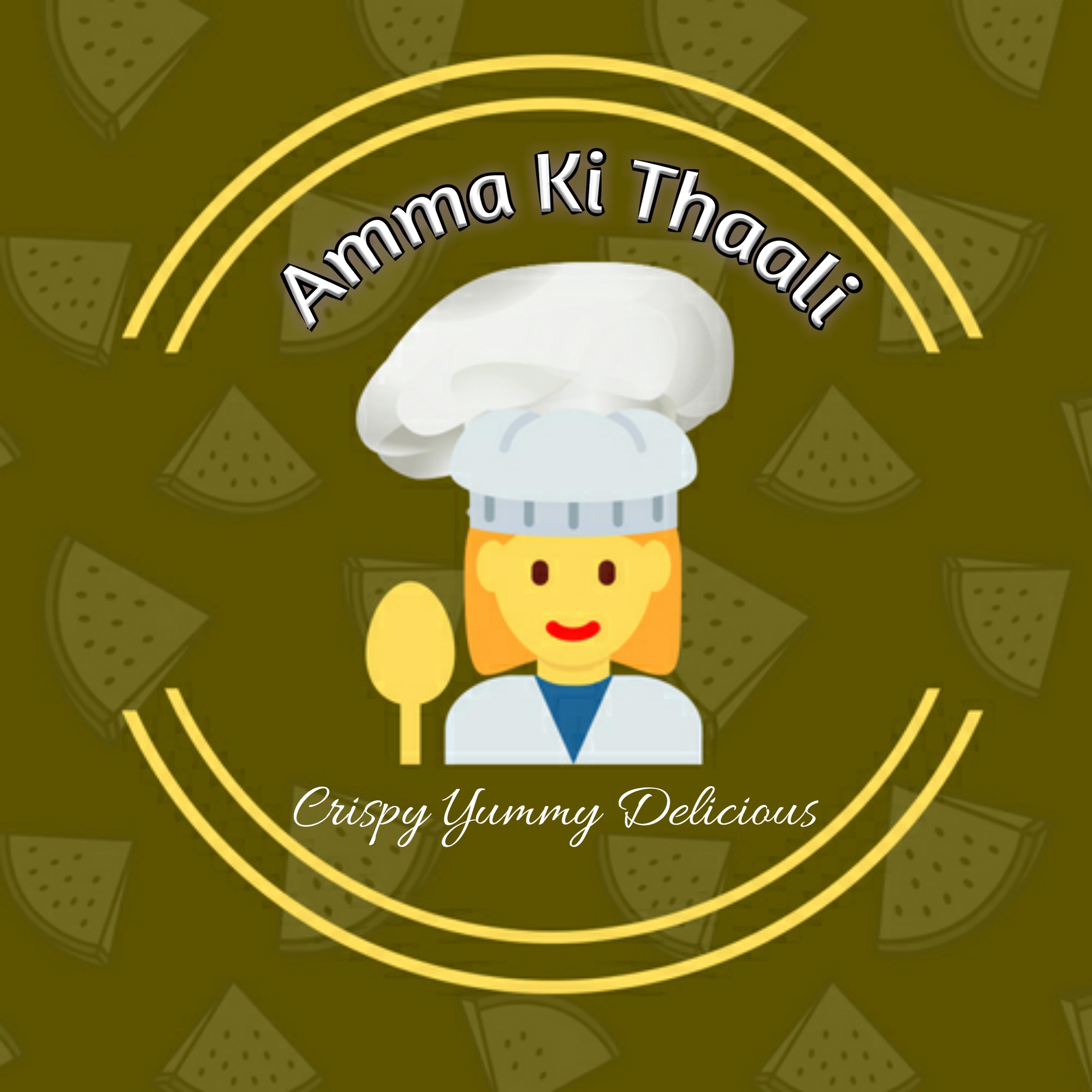 Amma Kitchen Store's Amazon Page