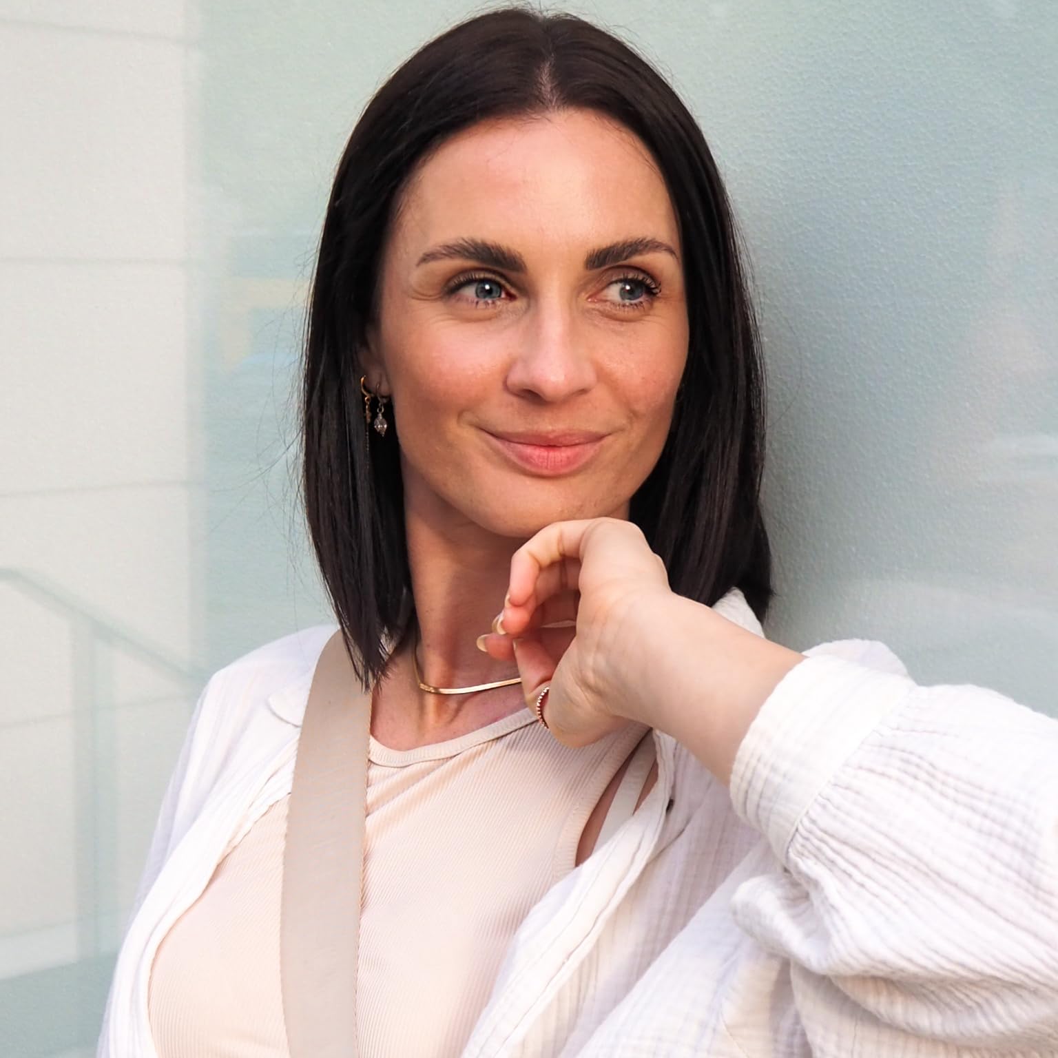 Die Amazon Seite von Andrea Lucaci