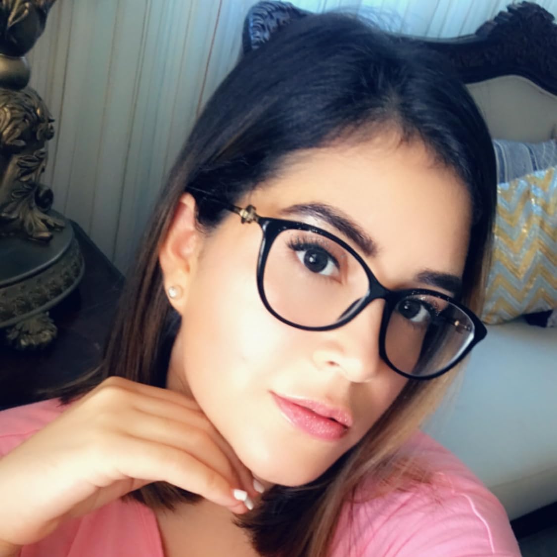 Andreina's Amazon Page