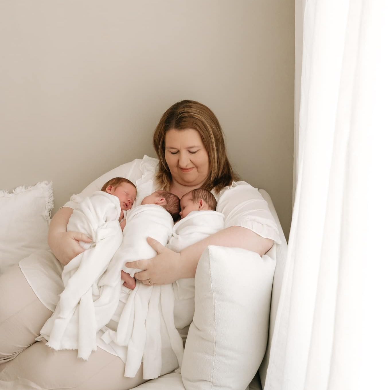 Angela Wakeling's Amazon page