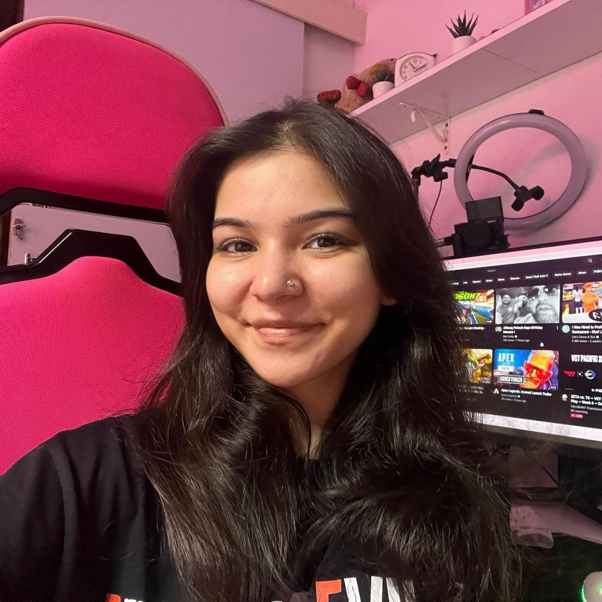 Everything Tech and more!'s Amazon Page