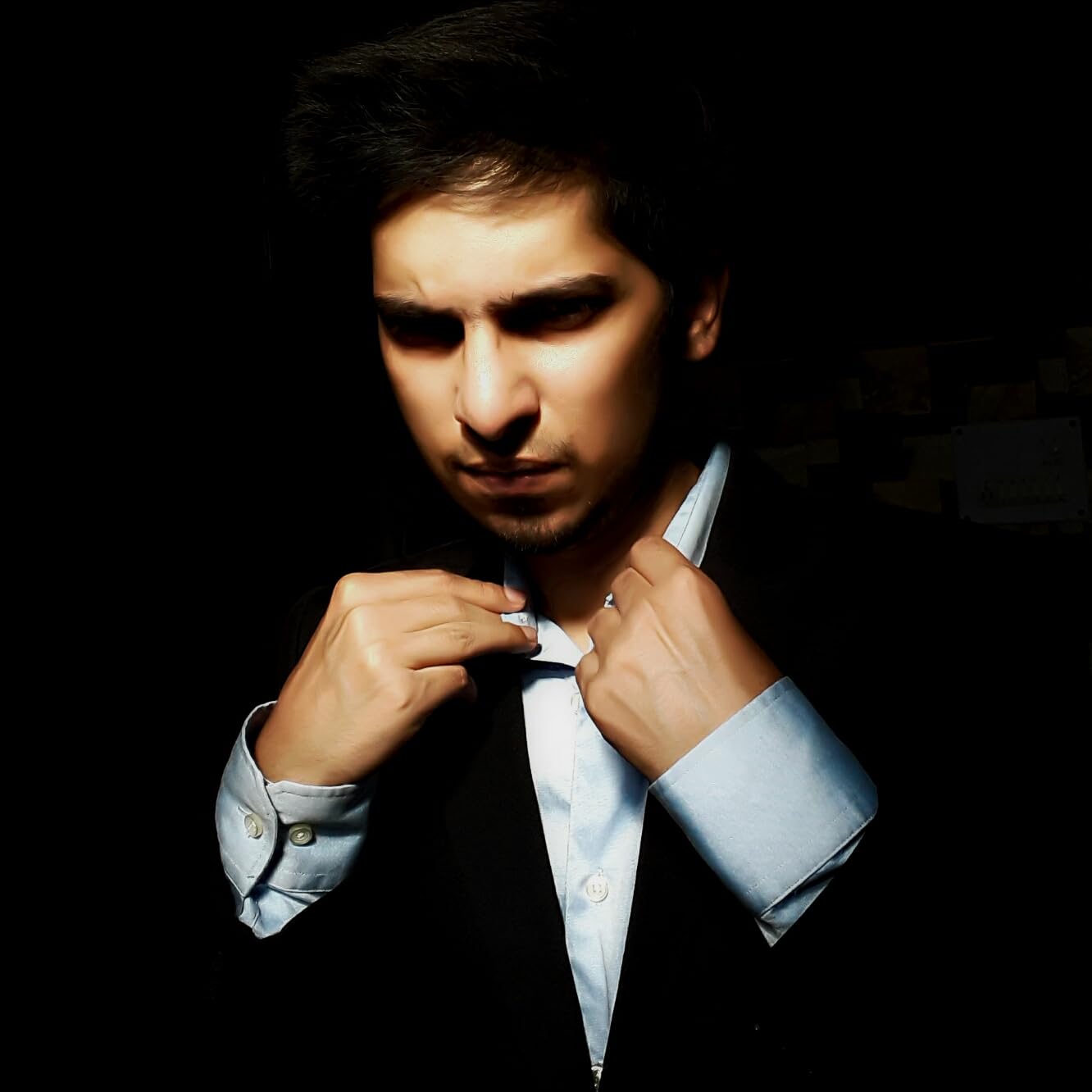 Ankur Sharma's Amazon Page