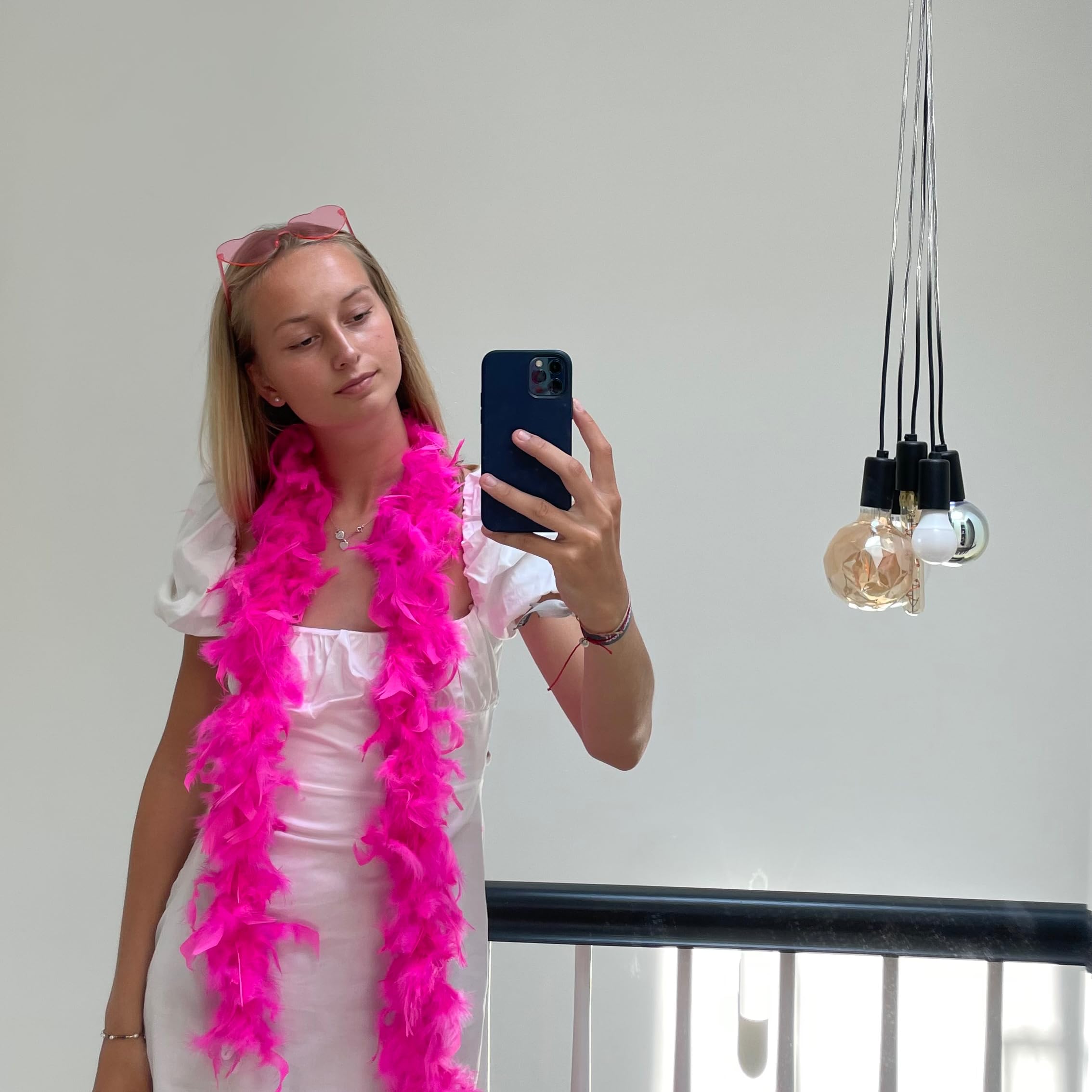 Die Amazon Seite von Anna-Lina
