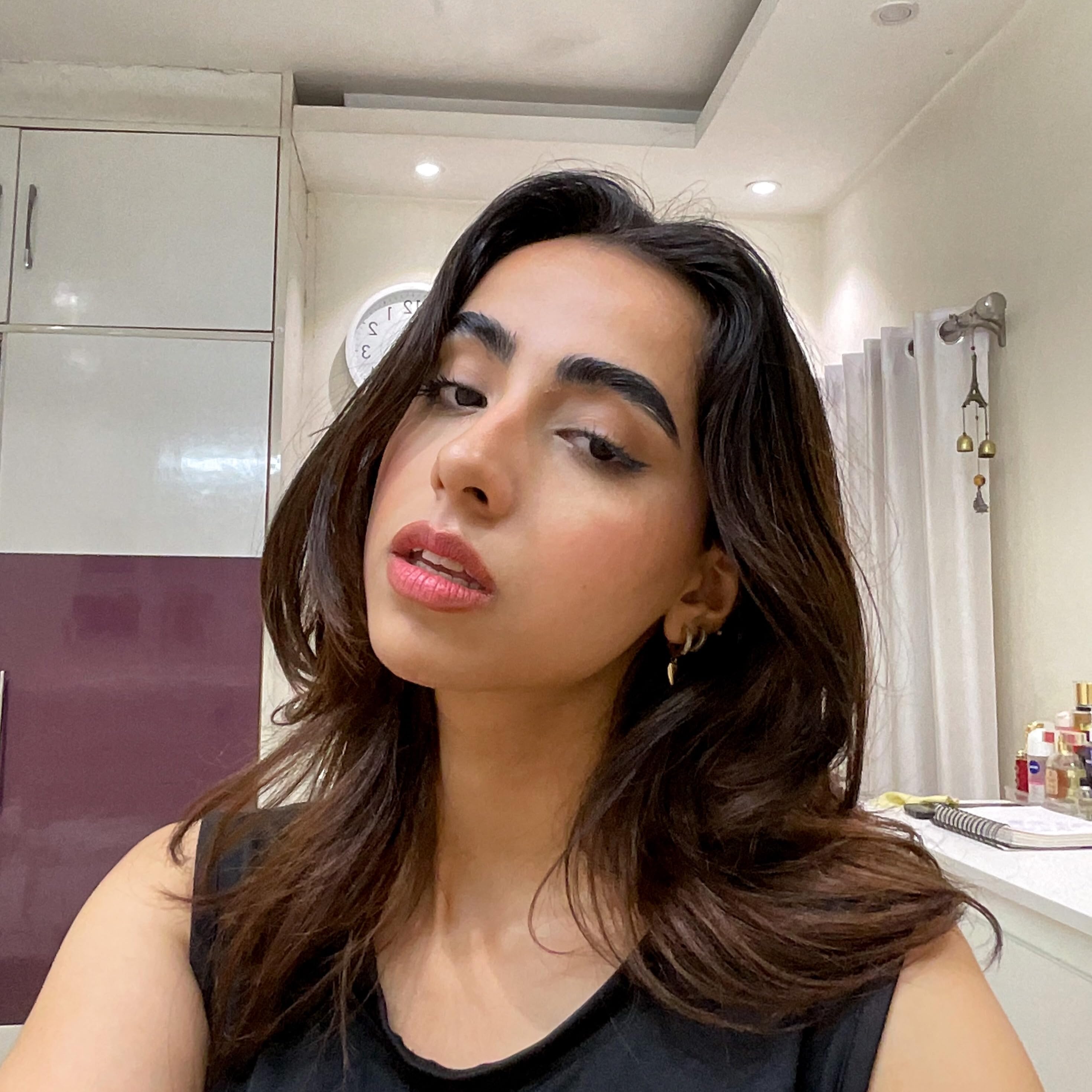 Anshika Juneja's Amazon Page